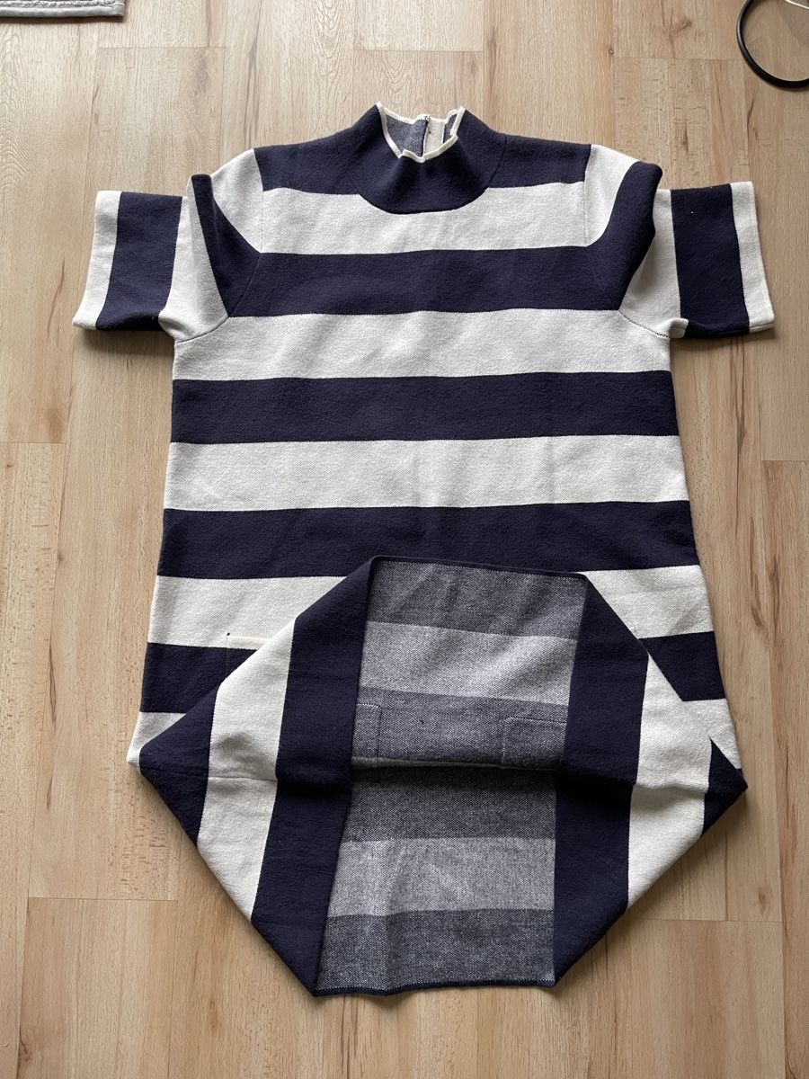 Robe MaEve Anthropologie, XL/chaude / SVP lisez bien texte (D'occasion ...