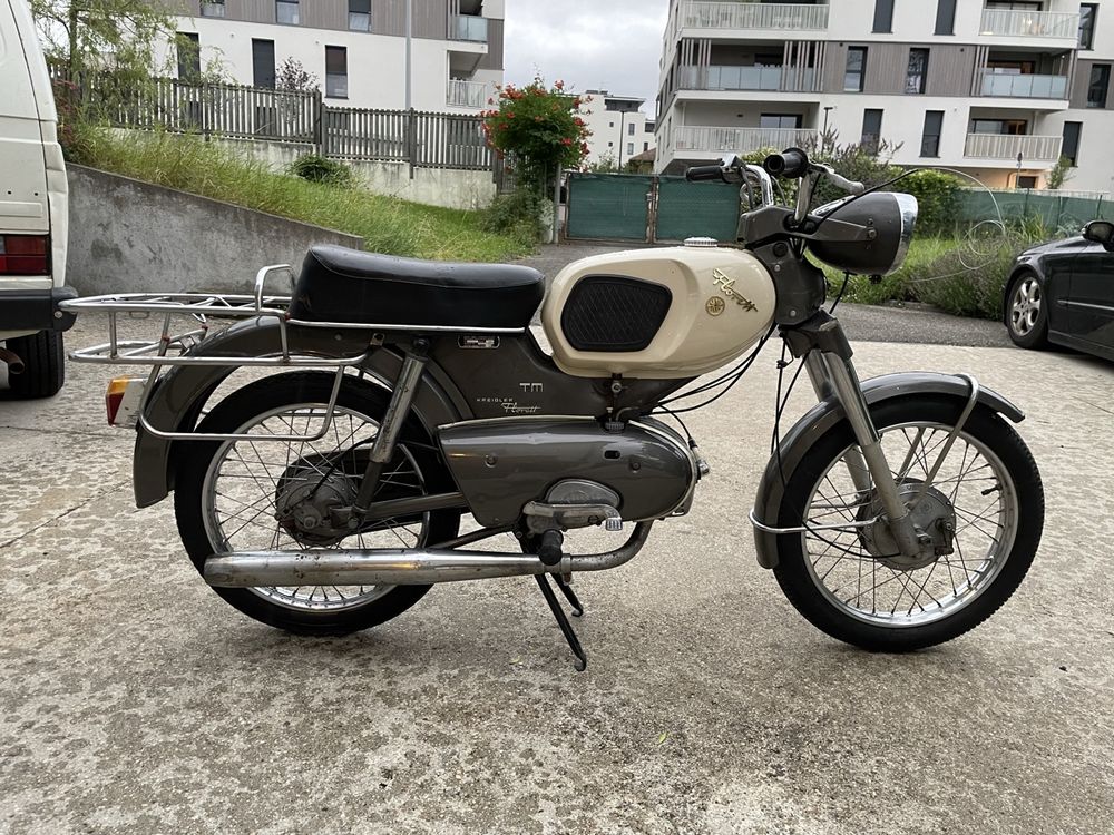Wunderbar Florett Kreidler Kaufen Ebenbildnull