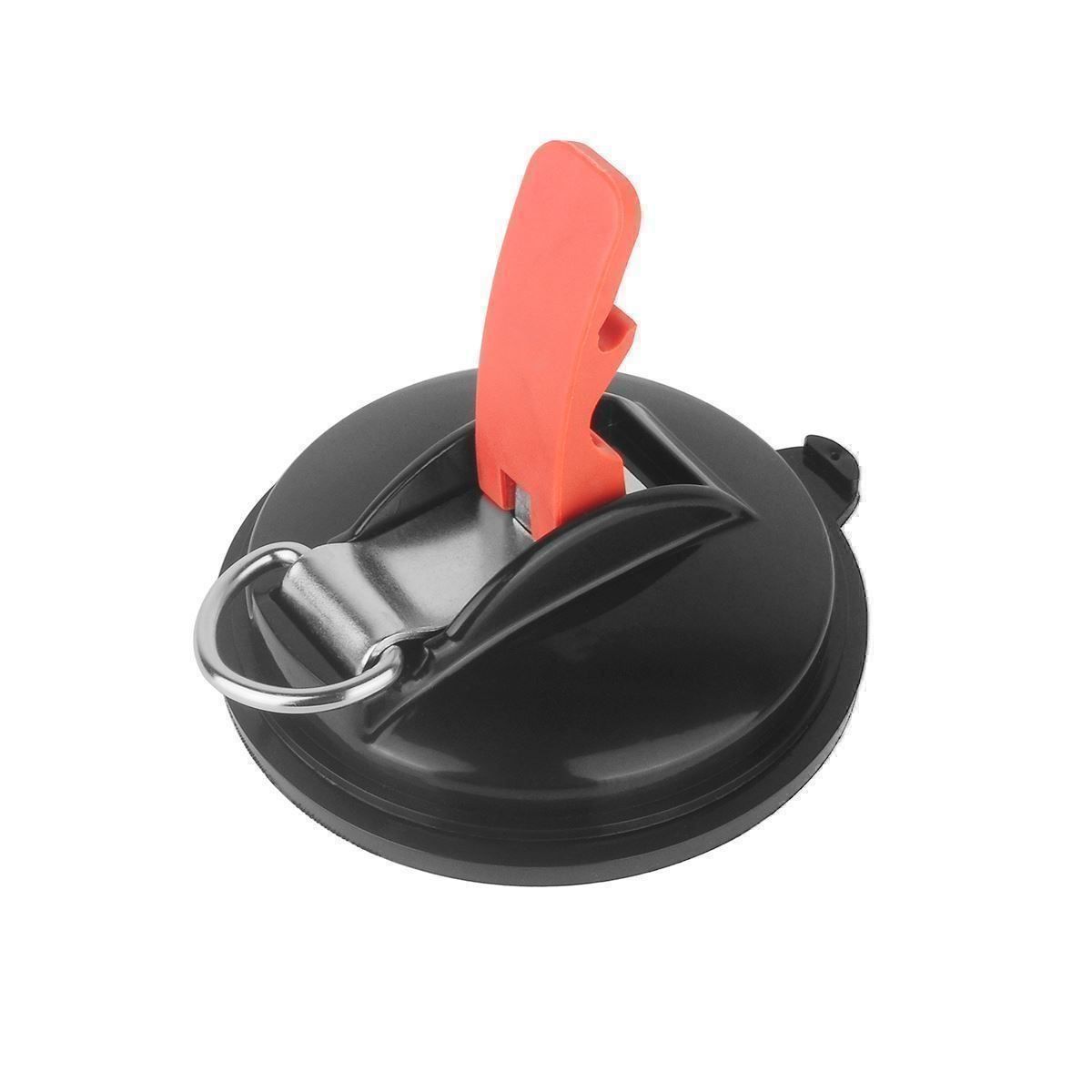 Auto Saughalter Vorzelte 4 Haken+8 Ring (Neu (gemäss Beschreibung)) in ...