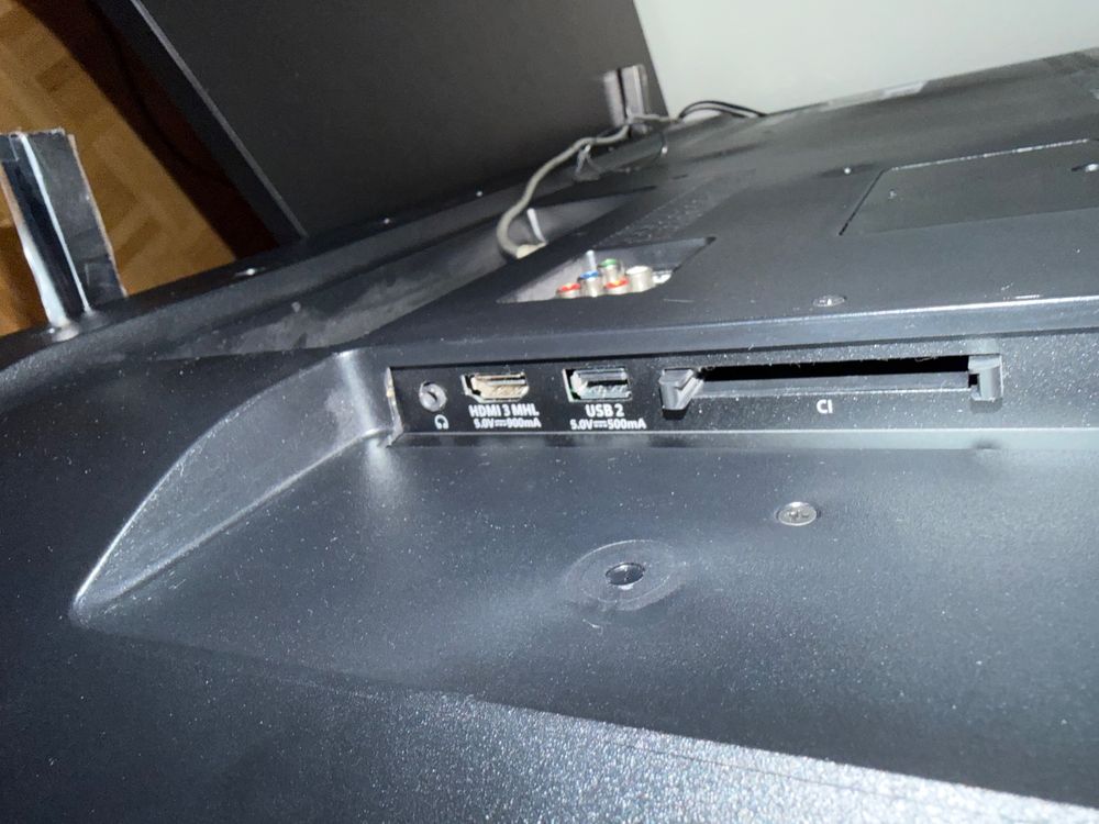 Philips Fernseher Smart TV UHD (Gebraucht) in Dällikon für CHF 170 ...