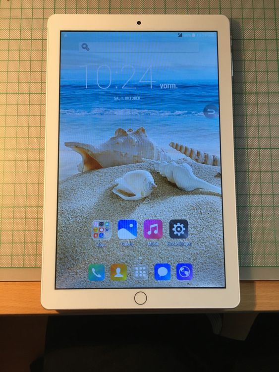 Android Tablet ZH 960 (Gebraucht) in Näfels für CHF 21 – mit Lieferung ...
