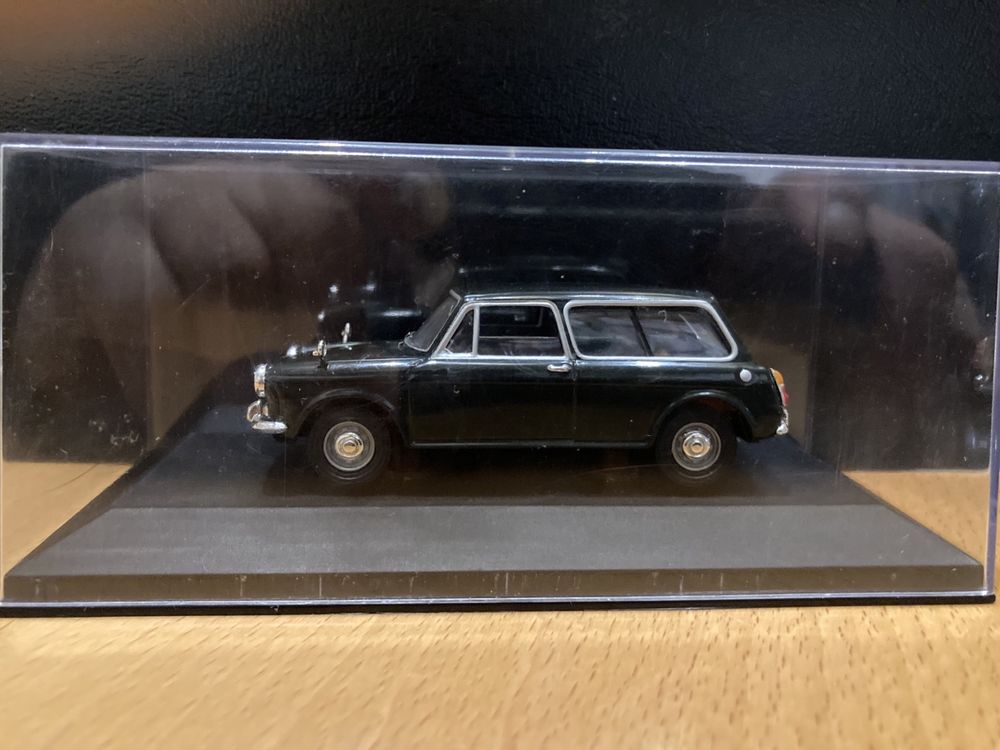 Modell Auto Lledo Austin / Morris 1100 / 1300 (Gebraucht) in Maisprach ...