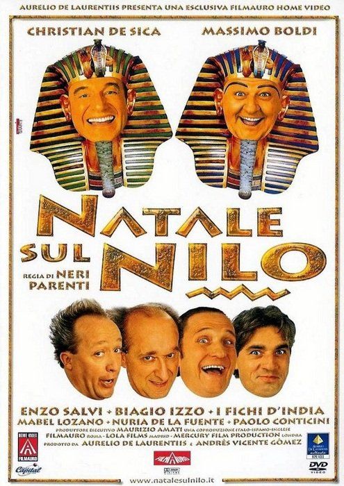 Natale sul Nilo | Kaufen auf Ricardo