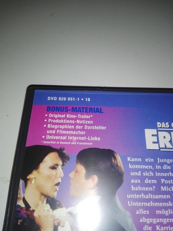 Das Geheimnis meines Erfolges '1987 (Gebraucht) in st.galllen für CHF 4 – mit Lieferung auf ...