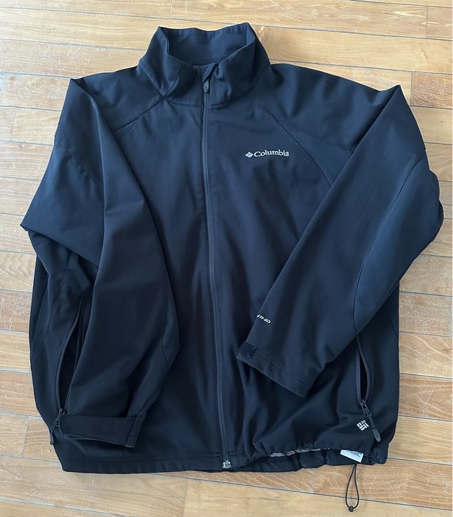 Colombia Men’s Jacket (Gebraucht) in Büren an der Aare für CHF 25 – mit ...