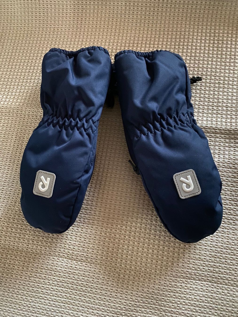 Reima Kid's Tassu - Handschuhe Grösse 2 ( 1- 2 Y ) (Neu (gemäss Beschreibung)) in Allenwinden ...