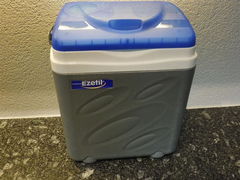Ezetil Thermoelektrische Kühlbox 12V | Kaufen auf Ricardo