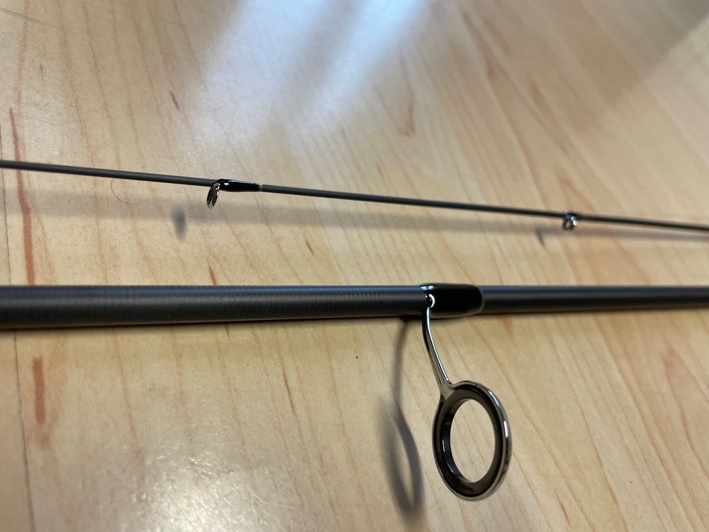 UL Spinncombo Kogha Arch Spin + Shimano Rolle 1000 Angelrute | Kaufen ...