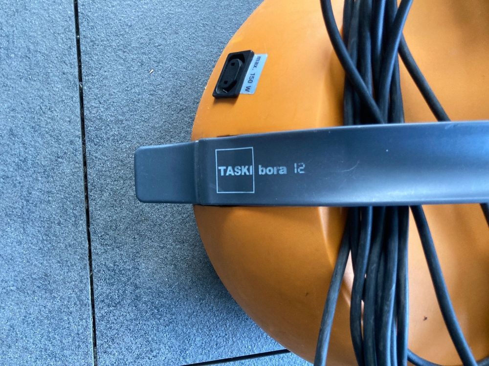 Taski bora 12 Sauger Motor | Kaufen auf Ricardo