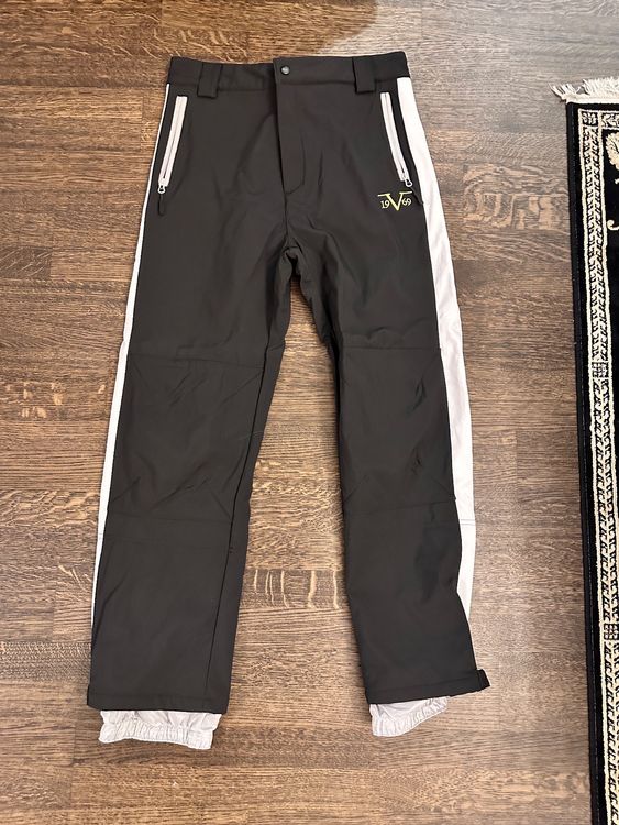 Versace 1969 Skianzug Hose und Jacke neu, unbenutzt Grösse L | Kaufen ...