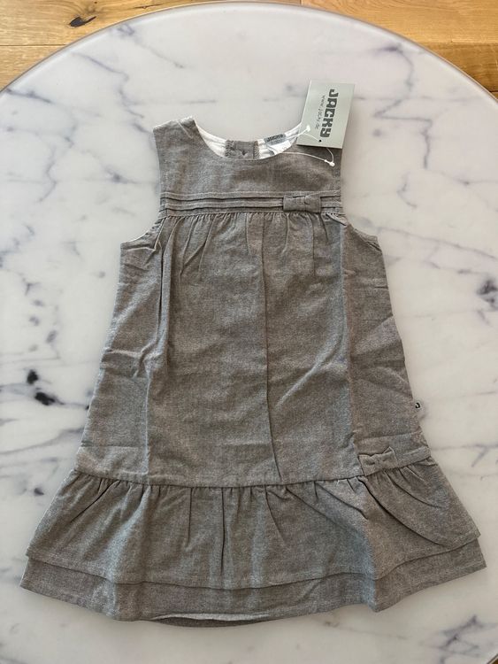 Jacky Mädchen Kleid Grösse 92 NEU | Kaufen auf Ricardo