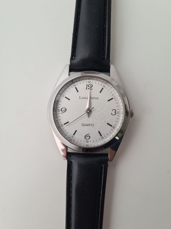Louis Delon Uhr | Acheter sur Ricardo