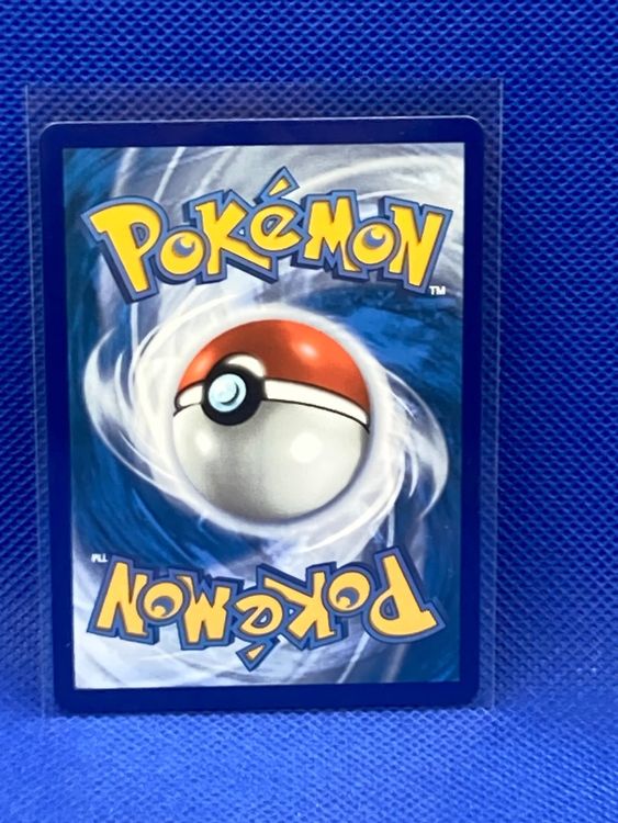 Pokemon Fusion Strike / Chandelure VMAX 265 / 264 EN (Neu (gemäss ...