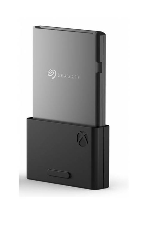 SEAGATE Storage Expansion Card for Xbox Series X | S 1 TB | Kaufen auf ...