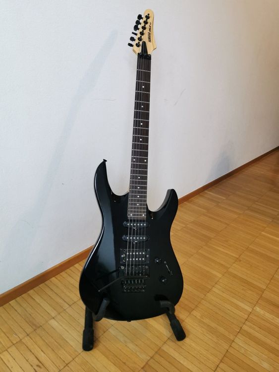 Yamaha RGZ 312 (Earvana) (Neu (gemäss Beschreibung)) in Arni AG für CHF ...