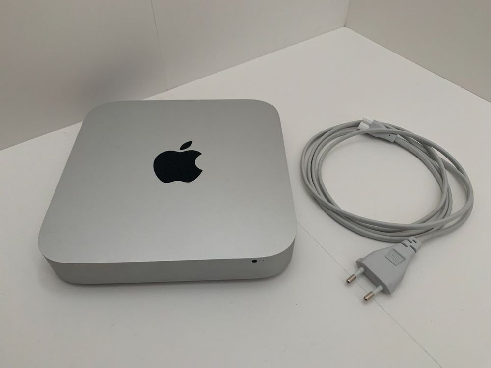 Mac mini Server Mid 2010 (Macmini4,1) | Kaufen auf Ricardo