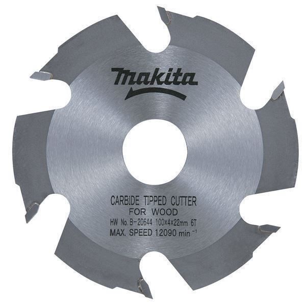 Makita Akku-Nutfräse DPJ180RTJ, 18 V (Neu und originalverpackt) in ...