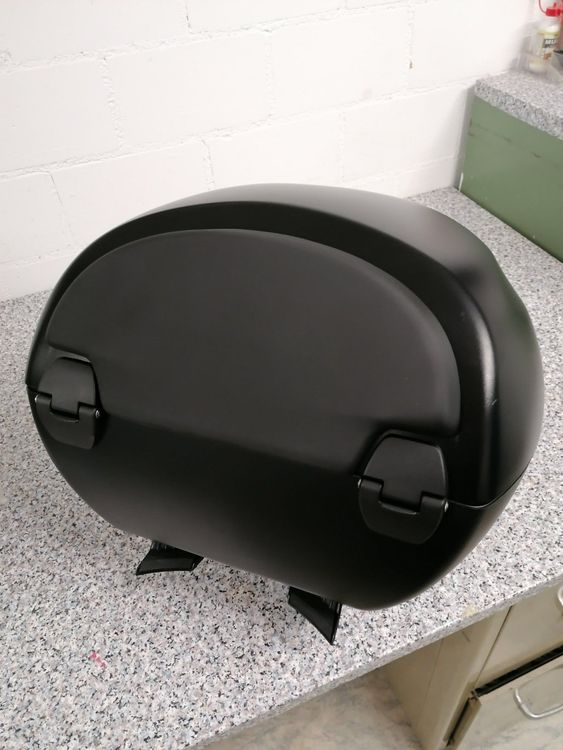 BMW Top Case (Gebraucht) in Würenlingen für CHF 150 – nur Abholung auf ...