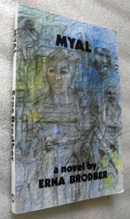Erna Brodber MYAL Jamaican born Canadian Author English (Gebraucht) in ...