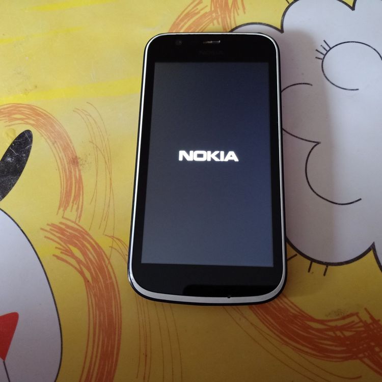 Android Handy ohne Lock: Nokia 1, Modell TA 1060 | Kaufen auf Ricardo