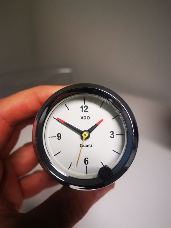 VW Käfer Tacho Set (Gebraucht) in für CHF 100 – mit Lieferung auf ...