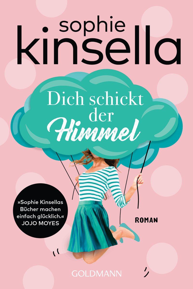 Dich schickt der Himmel - ISBN: 978-3-442-48790-5 (Neu (gemäss ...