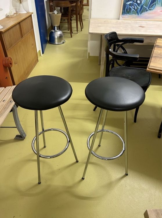 Horgen Glarus Barhocker (Gebraucht) in Wohlen AG für CHF 890 – nur Abholung auf Ricardo kaufen