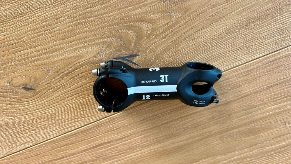 Vorbau ARX-Pro 3T 90mm (Gebraucht) in Fällanden für CHF 5 – mit ...