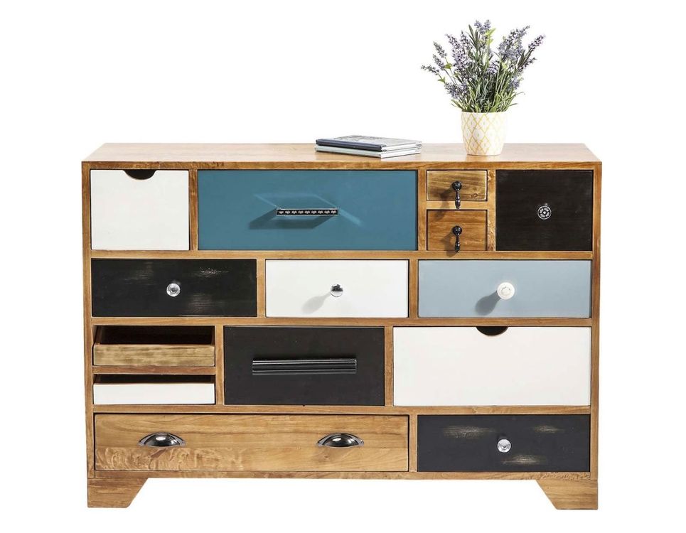 Commode / Kommode - Kare Design (Gebraucht) in Delémont für CHF 389 ...