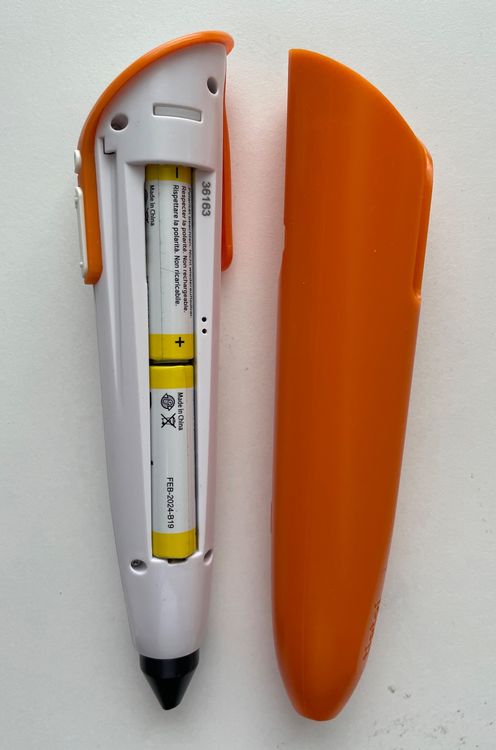 Tiptoi Stift - Erste Generation - inkl. Kabel (Gebraucht) in Winterthur ...