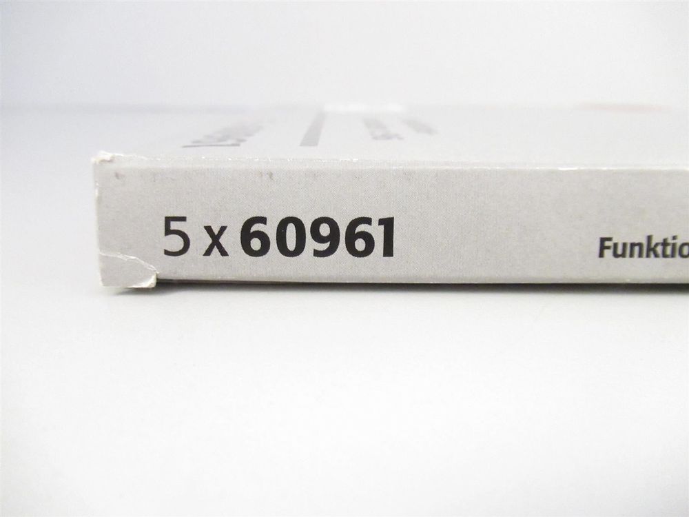 Märklin 60961 5 Stk. Funktionsdec. c 96 (Gebraucht) in Basel für CHF 100 – mit Lieferung auf ...