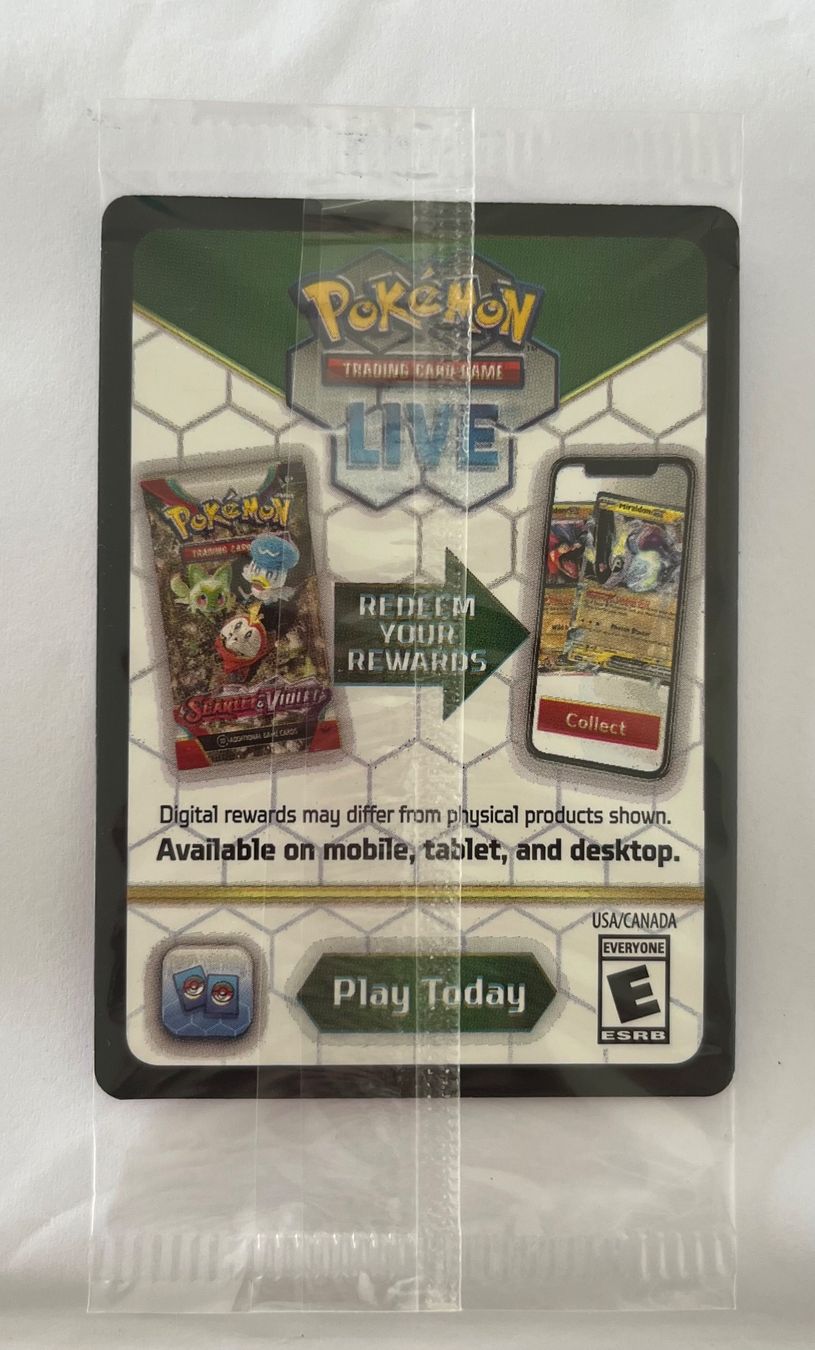 Pokemon Sylveon ex Promo Stamp Prismatic Evolutions (Neu und ...