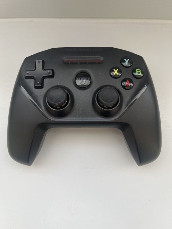 SteelSeries Nimbus Gaming Controller Bluetooth (Gebraucht) in Riehen ...