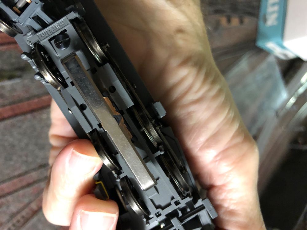 Märklin 37564 blaues Krokodil Ce 6/8 III SBB, Sehr selten! (Neu (gemäss ...