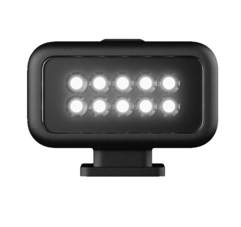 GOPRO Light Mod | Kaufen auf Ricardo