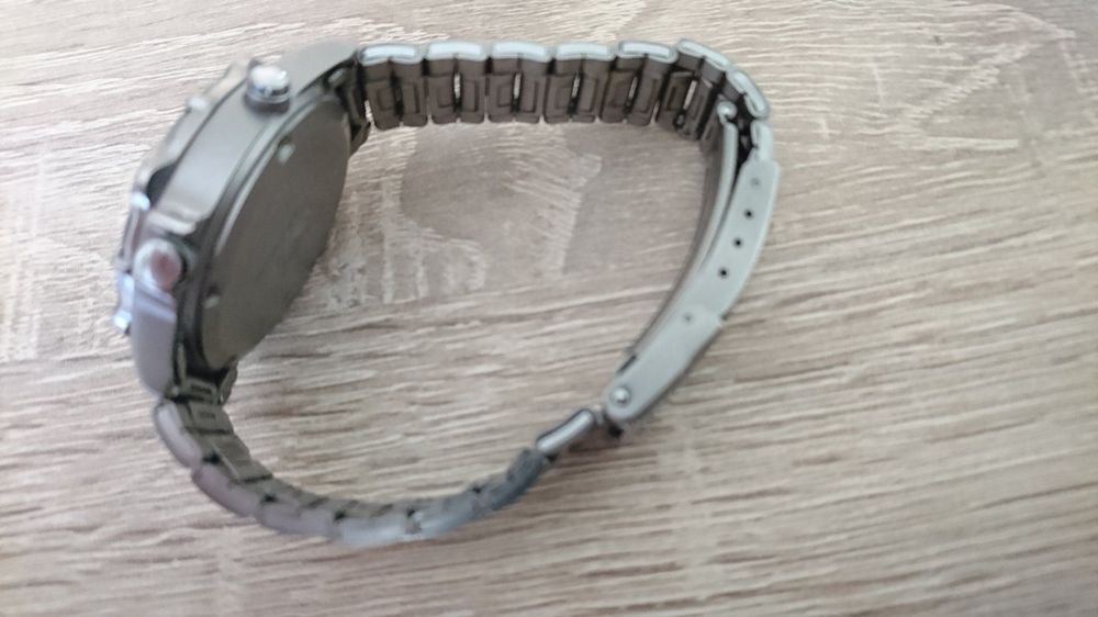 Festina Titanium 6578 (pile neuve) | Kaufen auf Ricardo