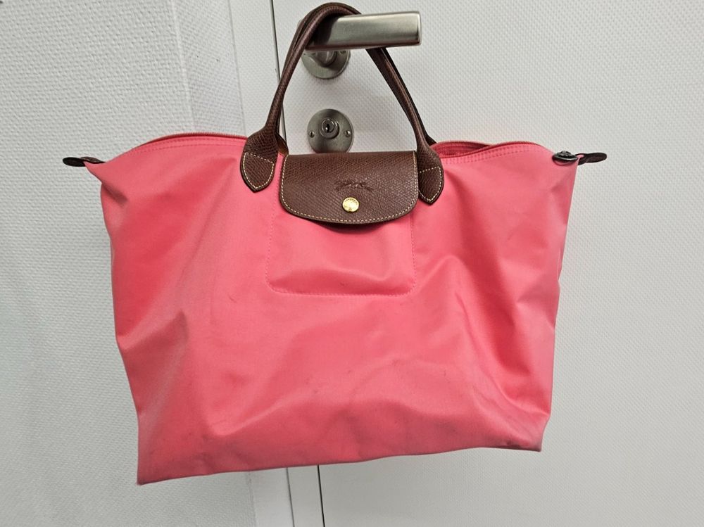 Longchamp Le Pliage M | Kaufen auf Ricardo