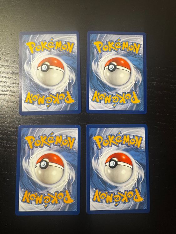 Pokemon Karten Set Strahlendes Stahlos & Heatran Top! (Neu (gemäss ...