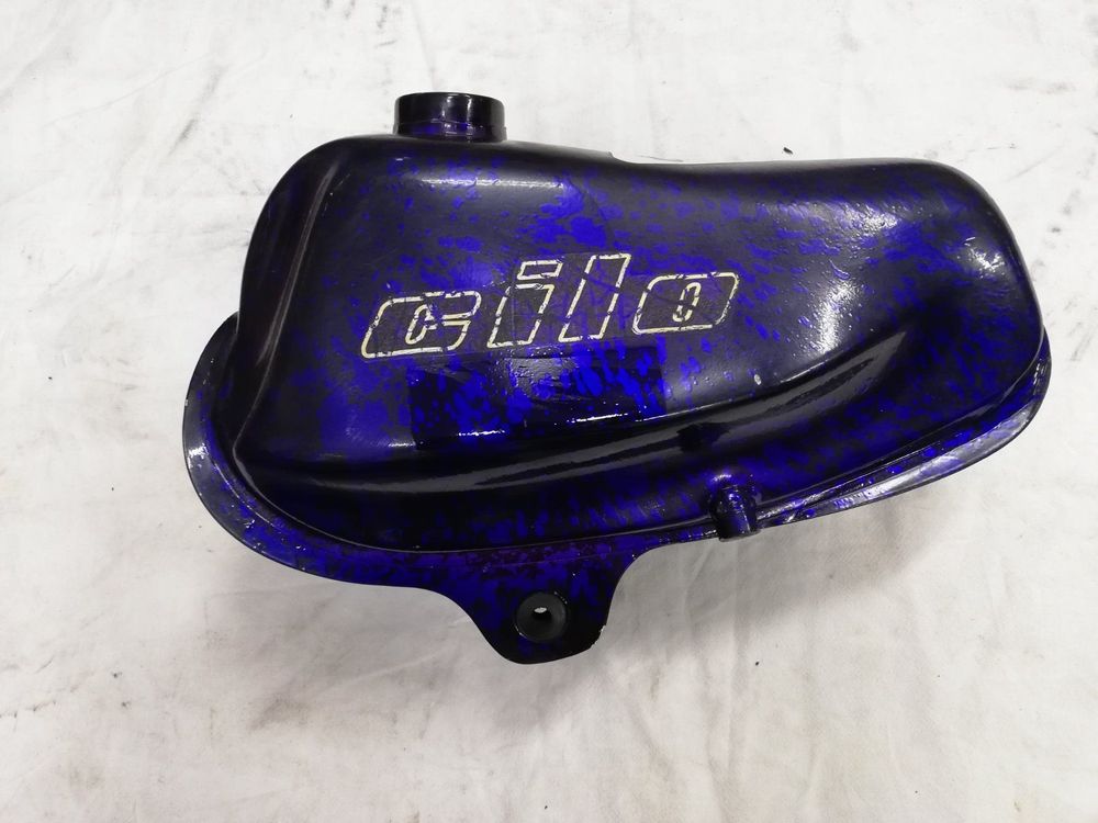 Mofa Cilo Tank | Kaufen auf Ricardo