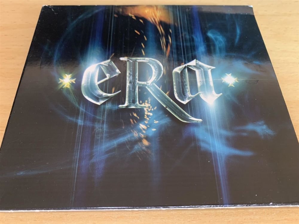 Era – The Legend - 2 CD & DVD (Gebraucht) in Rikon im Tösstal für CHF ...