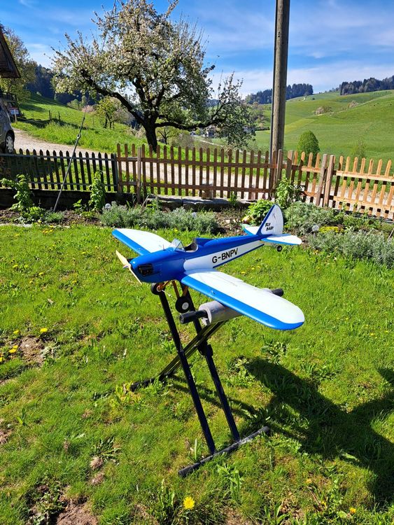 RC Flugzeug Fly Baby | Kaufen auf Ricardo