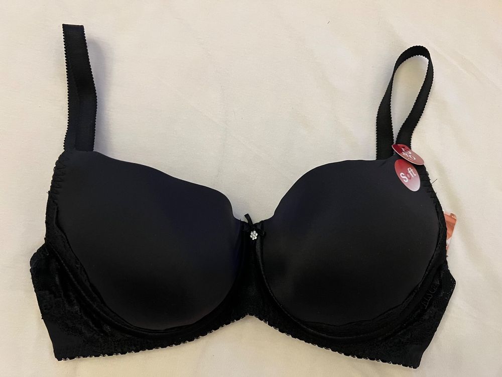 Lisca BH NEU Gr. 80D, NP: 55CHF | Kaufen auf Ricardo
