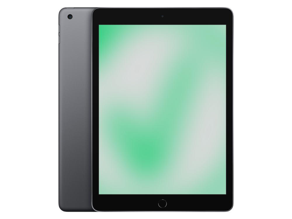 Refurbished iPad 8. Gen (2020) 128 GB Wi (Gebraucht) in Basel für CHF ...