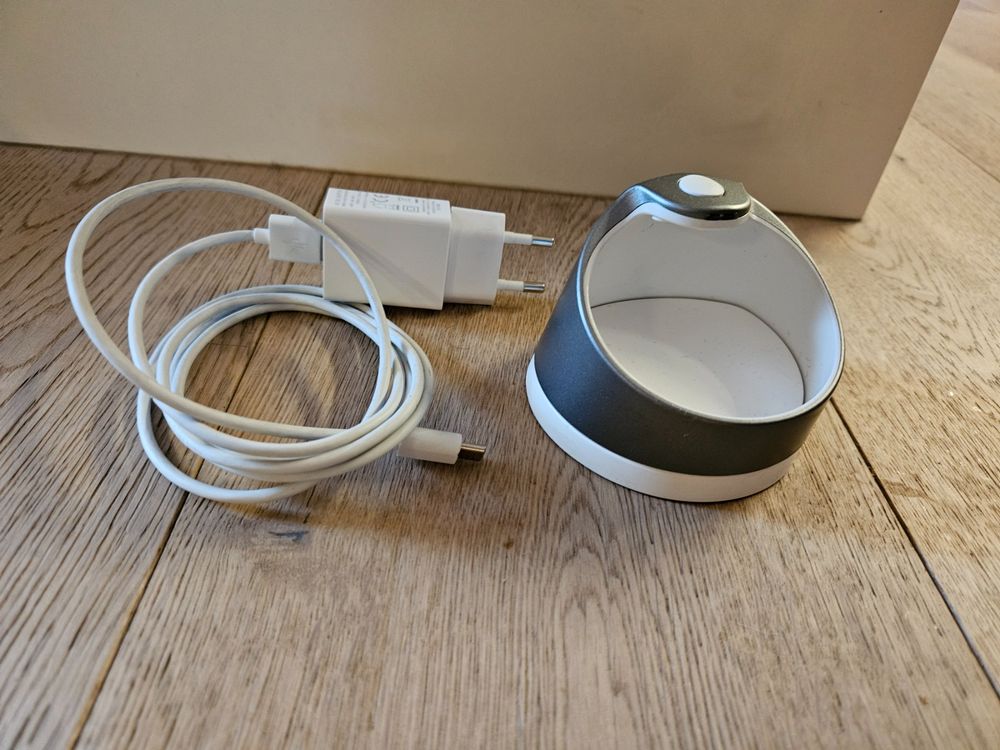 Belegleser PayEye Swiss QR Code Reader (Gebraucht) in Langnau am Albis ...