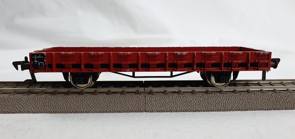 Fleischmann XXXX DB Niederbord Wagen | Kaufen auf Ricardo