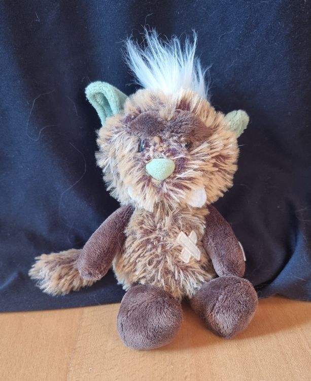 Nici Monster (Neu (gemäss Beschreibung)) in Eschlikon TG für CHF 7 ...