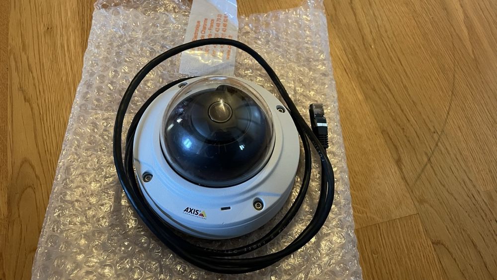 Axis Überwachungskamera M3025 (Gebraucht) in für CHF 58 – mit Lieferung ...