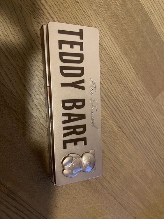 Too Faced Teddy Bare (Gebraucht) in Bern für CHF 10 – mit Lieferung auf ...