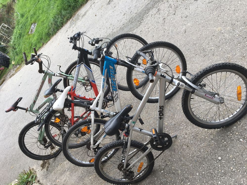 Velo s 4 Stück | Kaufen auf Ricardo