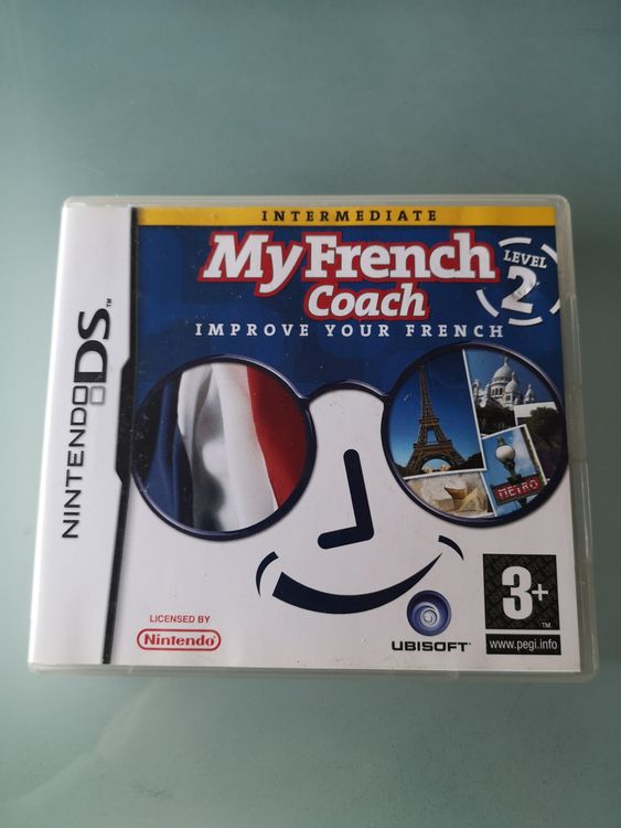 MY FRENCH COACH (Gebraucht) in Altstätten SG für CHF 3 – mit Lieferung ...